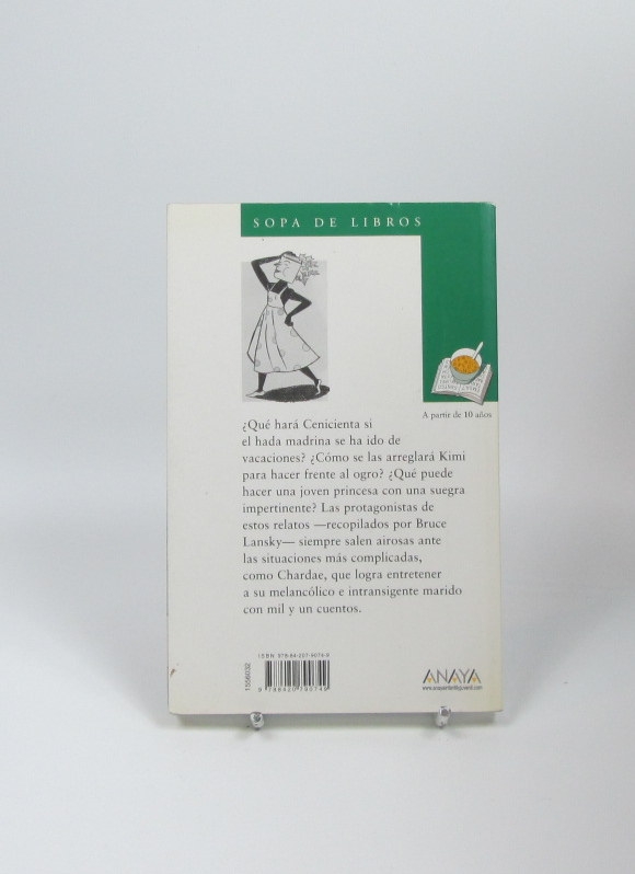 📚 Comprar « Chicas al rescate » — Libros Eco
