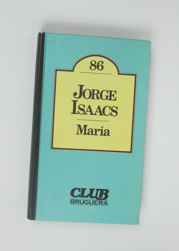 📚 Comprar « María » — Libros Eco