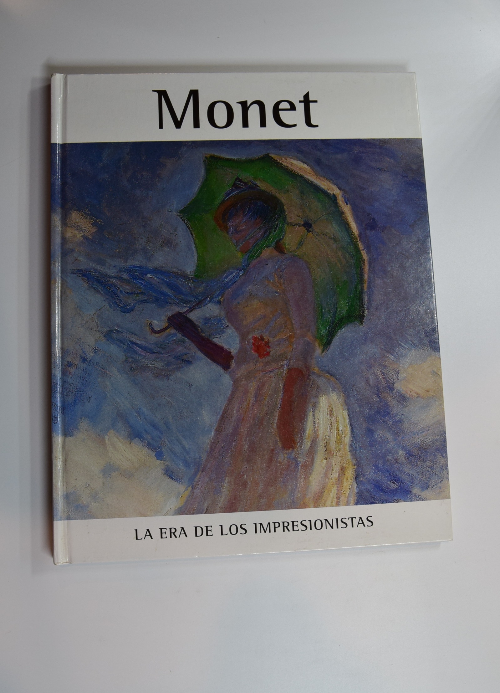📚 Comprar « Monet » — Libros Eco