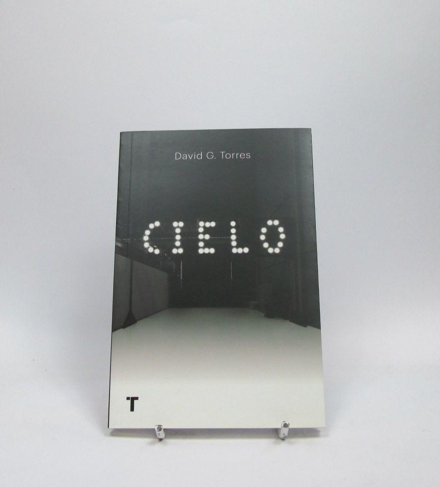 📚 Comprar « Cielo » — Libros Eco