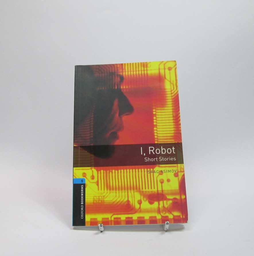 📚 Comprar « I, Robot » — Libros Eco
