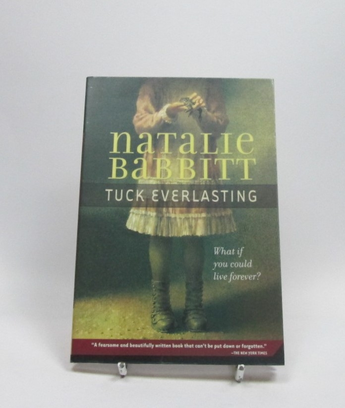 📚 Comprar « Tuck Everlasting » — Libros Eco