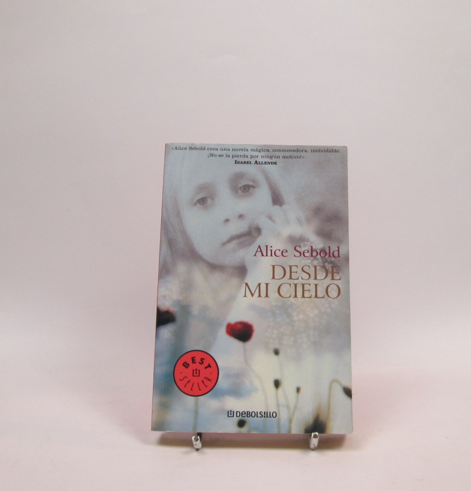 📚 Comprar « Desde mi cielo » — Libros Eco