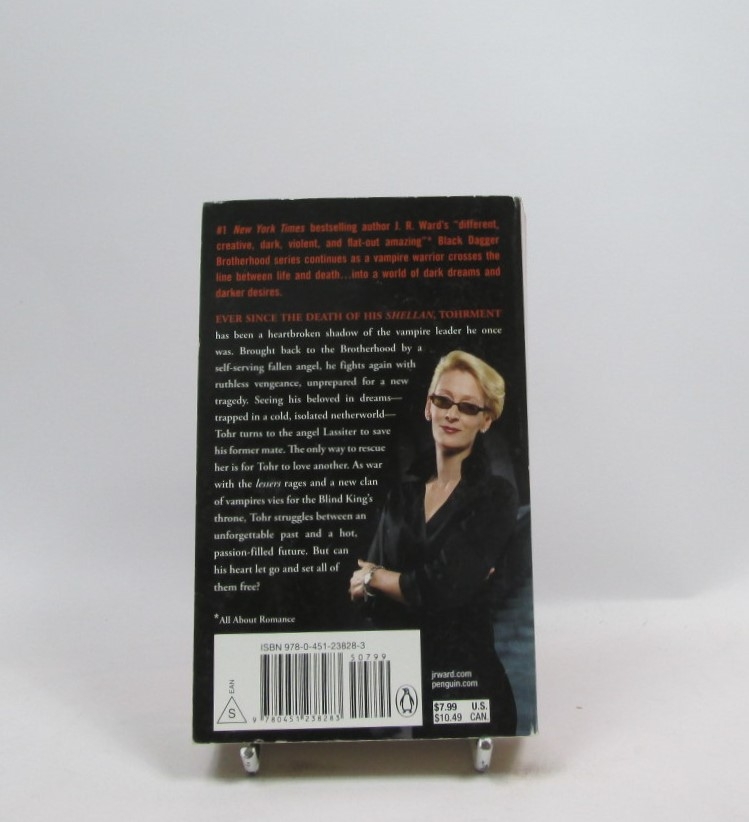 📚 Comprar « Lover reborn (Black Dagger Brotherhood, Book 10) » — Libros Eco