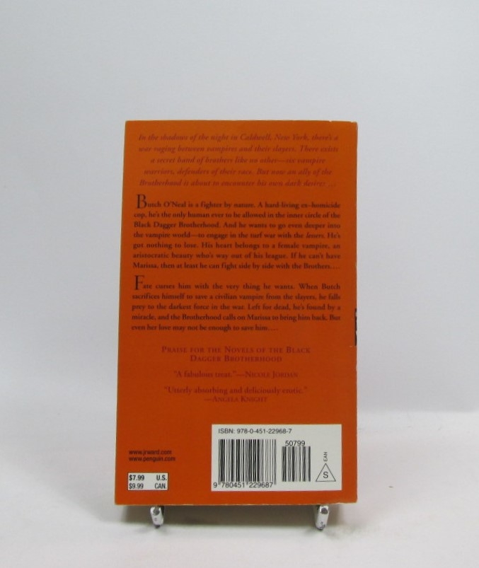 📚 Comprar « Lover Revealed (Black Dagger Brotherhood, Book 4 ...