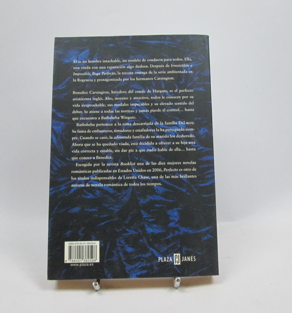 📚 Comprar « Perfecto » — Libros Eco