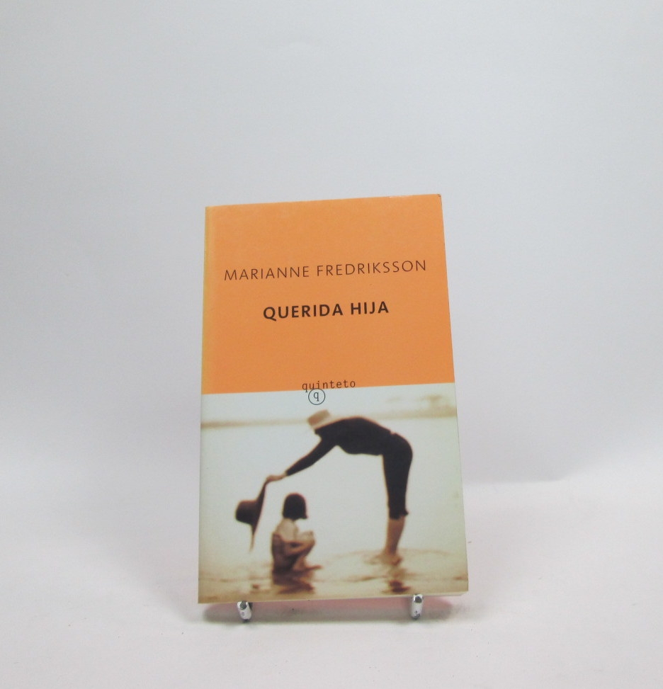 📚 Comprar « Querida hija » — Libros Eco