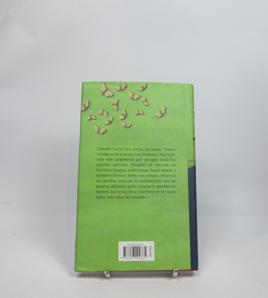 📚 Comprar « Un tranvía en SP » — Libros Eco