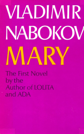 5 Libros recomendados de Vladimir Nabokov — Libros Eco