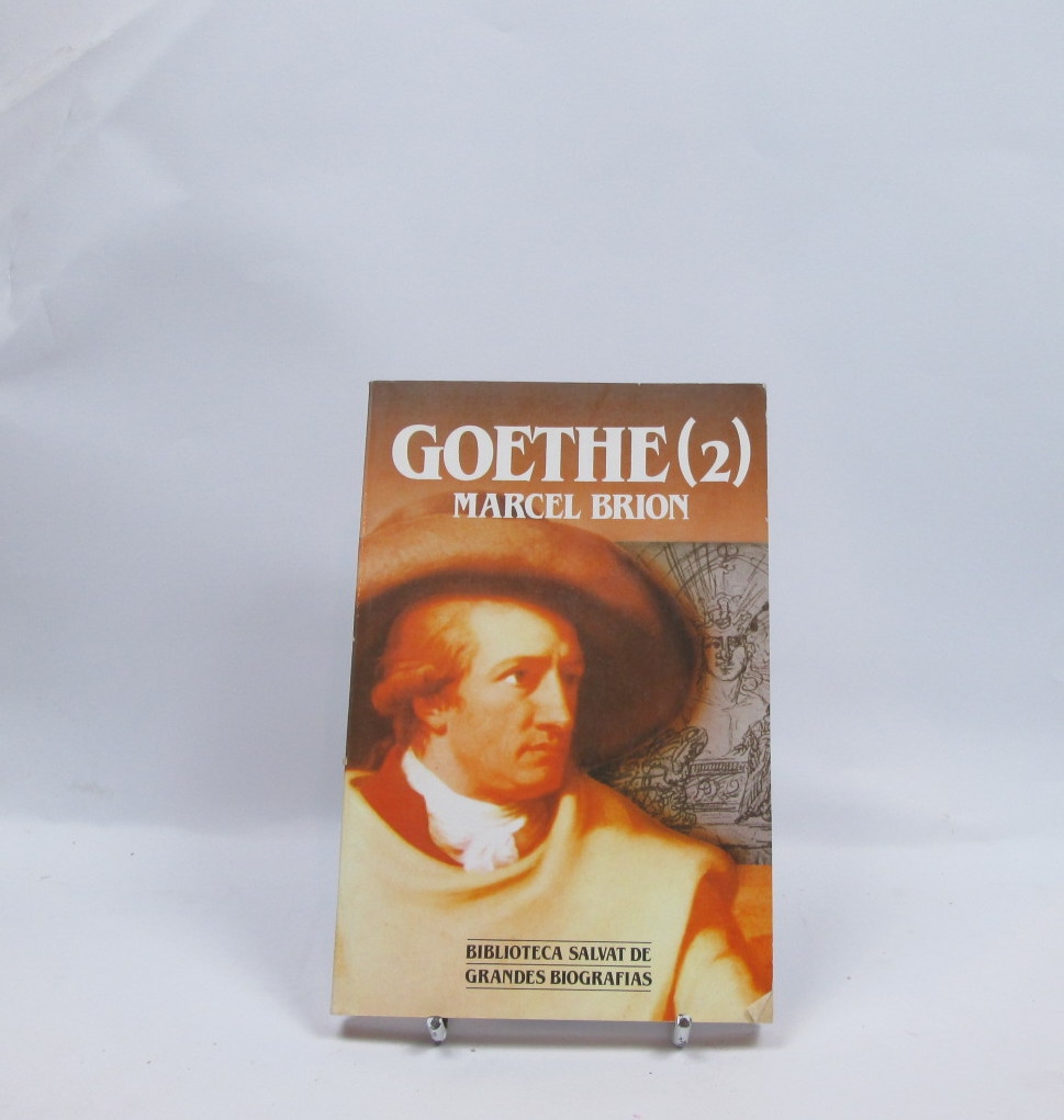 📚 Comprar « Goethe 2 » — Libros Eco