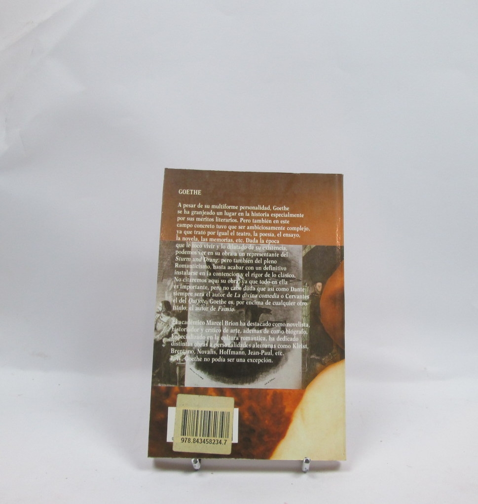 📚 Comprar « Goethe 2 » — Libros Eco