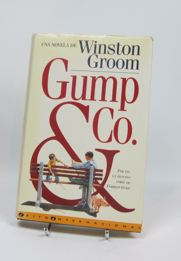 📚 Comprar « Gump & Co » — Libros Eco