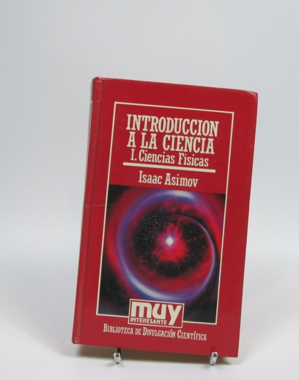 📚 Comprar « Introducción a la ciencia » — Libros Eco