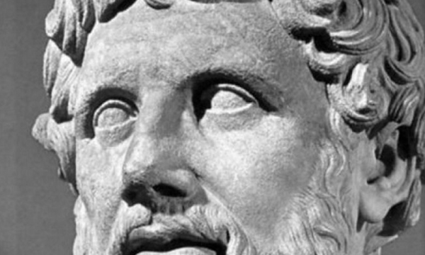 7 Curiosidades acerca de Demócrito (460 - 370 a. C.) — Libros Eco