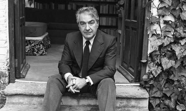 Álvaro Mutis: biografía y algunos libros recomendados – Libros Eco