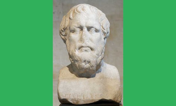 Pítaco de Mitilene: frases, reflexiones y obras – Libros Eco