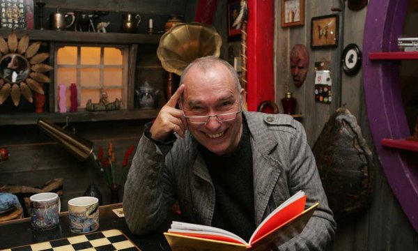 Knister: autores similares, influencias e inspiración — Libros Eco