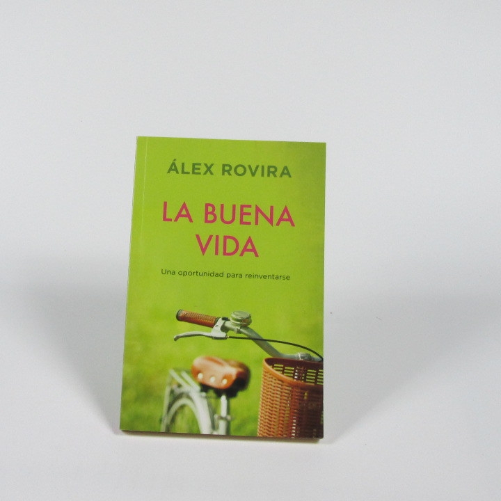 📚 Comprar « La Buena Vida » — Libros Eco