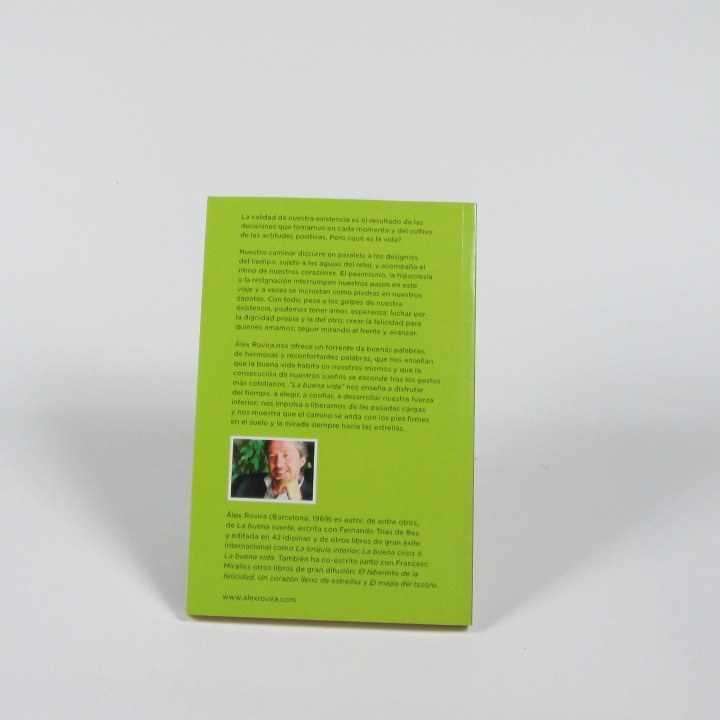 📚 Comprar « La Buena Vida » — Libros Eco