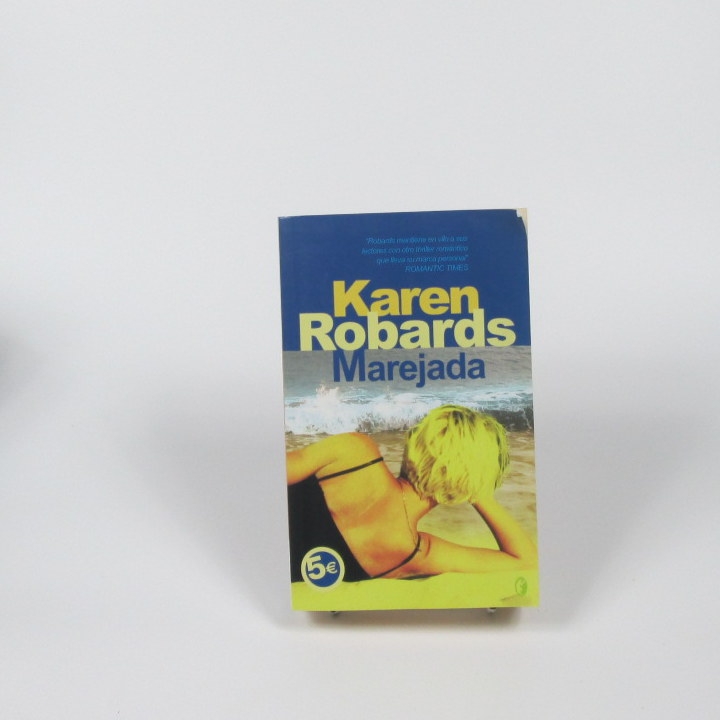 📚 Comprar « Marejada » — Libros Eco