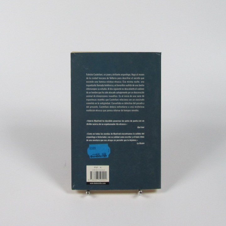 📚 Comprar « Quimaira » — Libros Eco