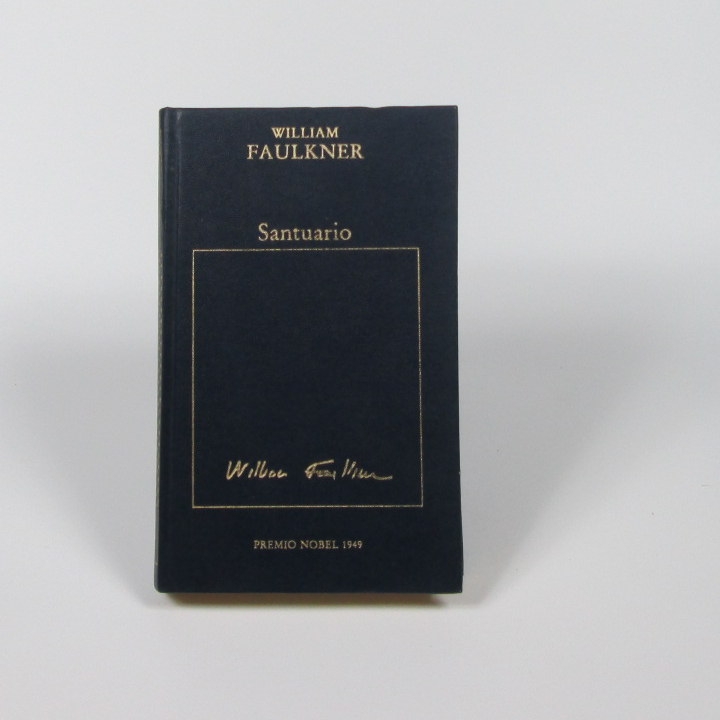 📚 Comprar « Santuario » — Libros Eco
