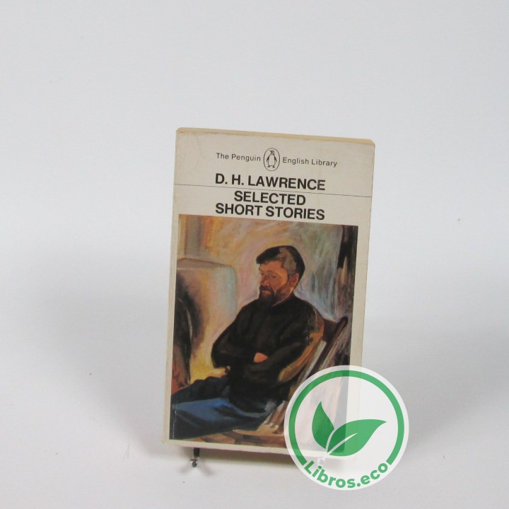 📚 Comprar « Selected Short Stories » — Libros Eco