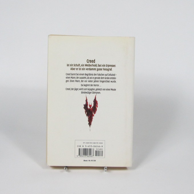 📚 Comprar « Creed » — Libros Eco
