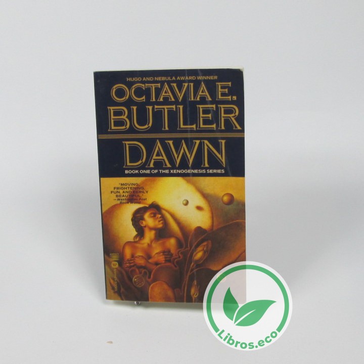 📚 Comprar « Dawn » — Libros Eco