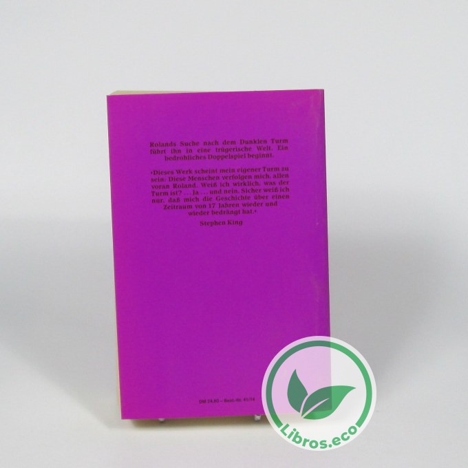 📚 Comprar « Drei » — Libros Eco