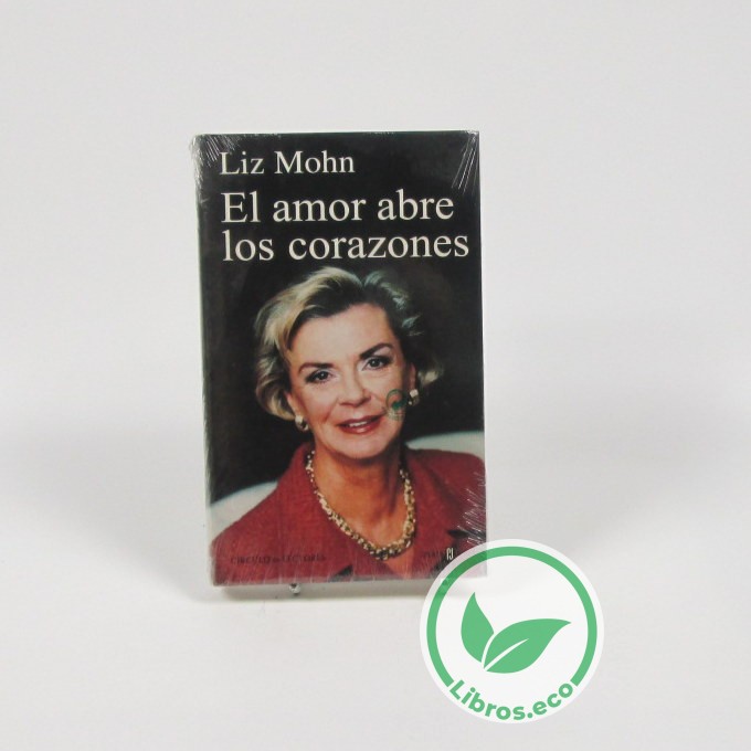 📚 Comprar « El amor abre los corazones » — Libros Eco