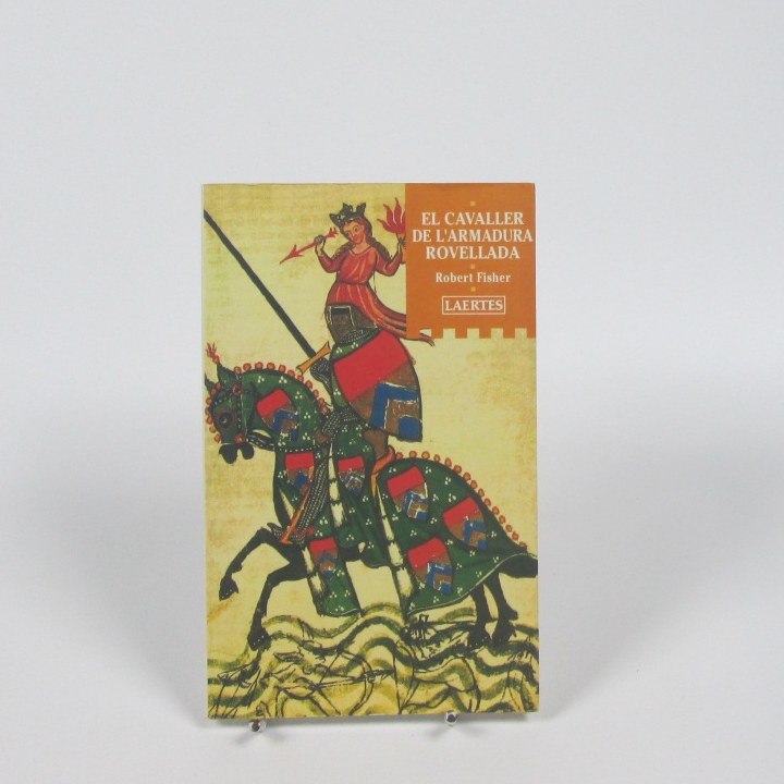 📚 Comprar « El cavaller de l'armadura rovellada » — Libros Eco