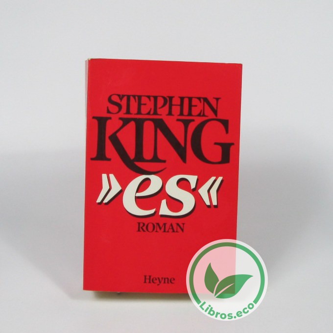 📚 Comprar « Es » — Libros Eco