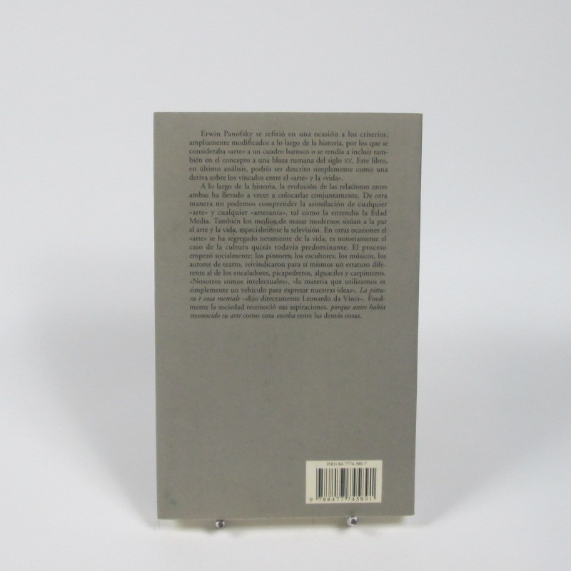 📚 Comprar « Escrito, pintado » — Libros Eco