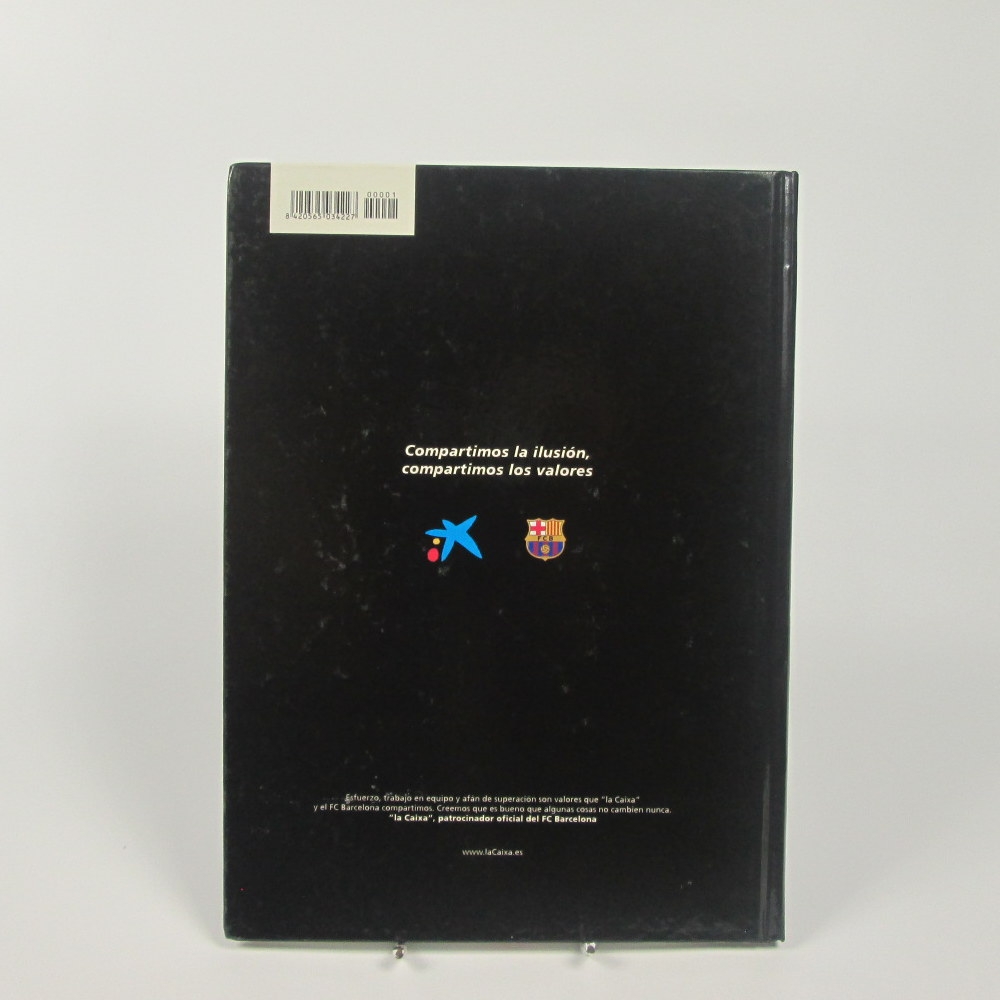 📚 Comprar « Gerard Piqué, el corazón del Barça » — Libros Eco