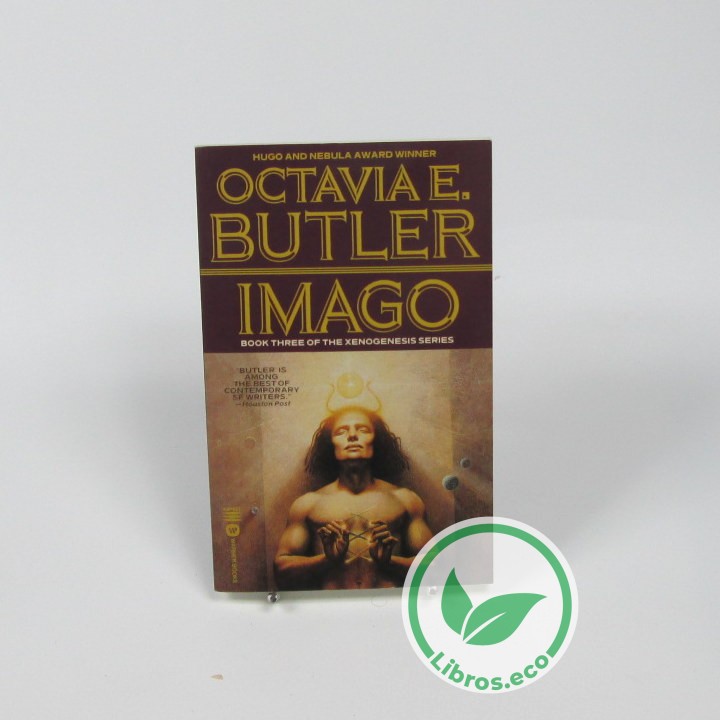 📚 Comprar « Imago » — Libros Eco
