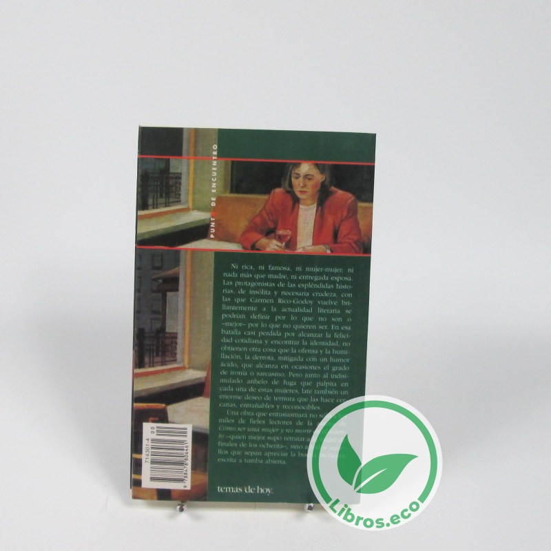 📚 Comprar « La costilla asada de Adán » — Libros Eco