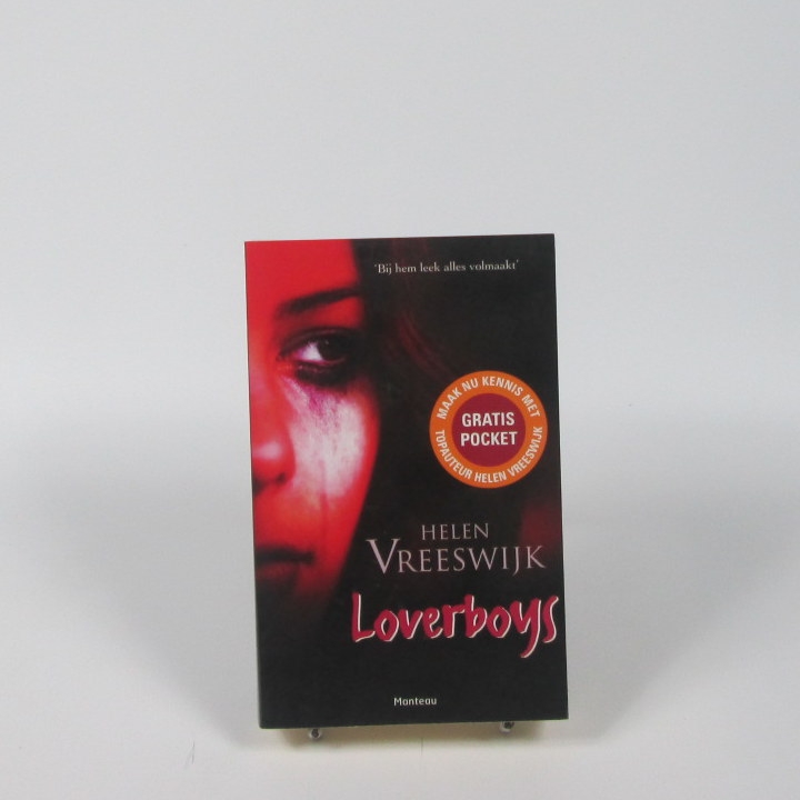 📚 Comprar « Loverboys » — Libros Eco