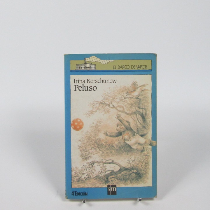 📚 Comprar « Peluso » — Libros Eco