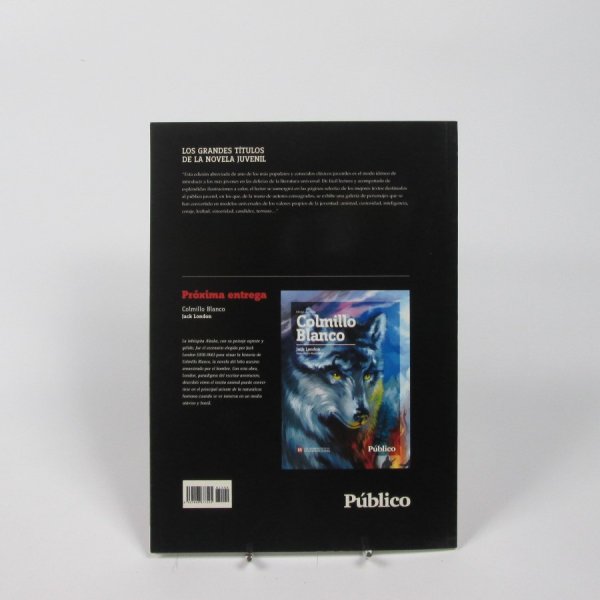 📚 Comprar « Peter Pan » — Libros Eco