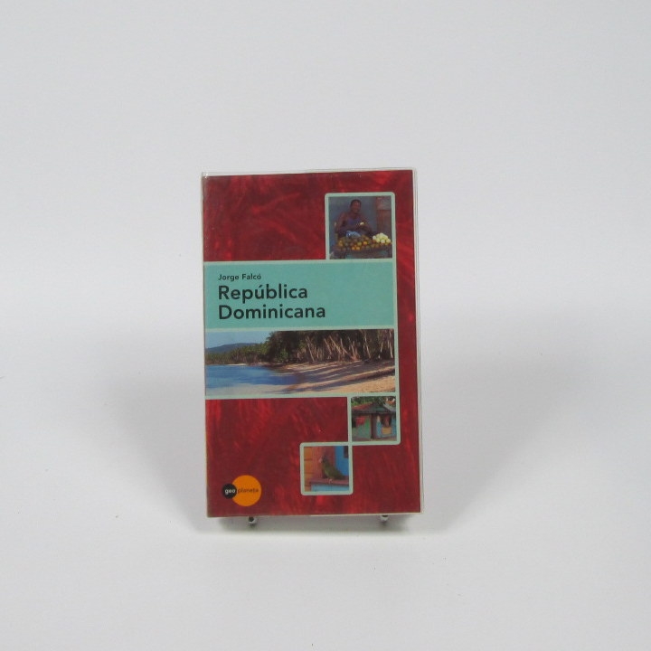 📚 Comprar « República Dominicana » — Libros Eco