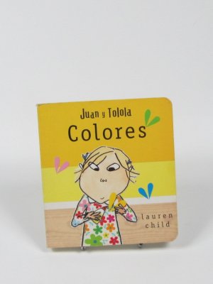 Lauren Child — Catálogo de libros usados baratos — Libros Eco