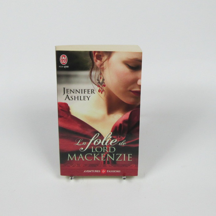📚 Comprar « La folie de lord mackenzie » — Libros Eco