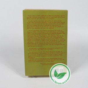 📚 Comprar « Las apariciones de la virgen y su mensaje para el mundo de ...