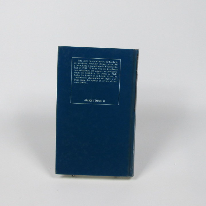 📚 Comprar « Oh,jerusalén 2 » — Libros Eco