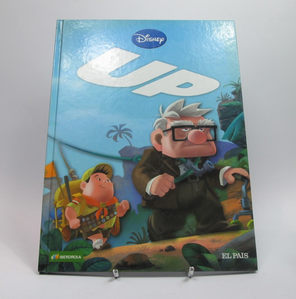 📚 Comprar « Up » — Libros Eco