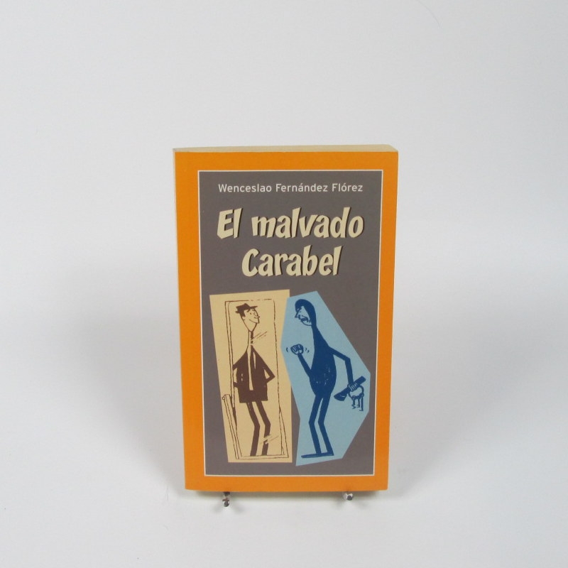 El malvado carabel