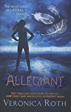 📚 Comprar « Allegiant: she must make her final choice » — Libros Eco
