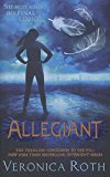 📚 Comprar « Allegiant (divergent trilogy) » — Libros Eco