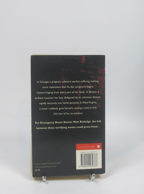 📚 Comprar « Fatal » — Libros Eco